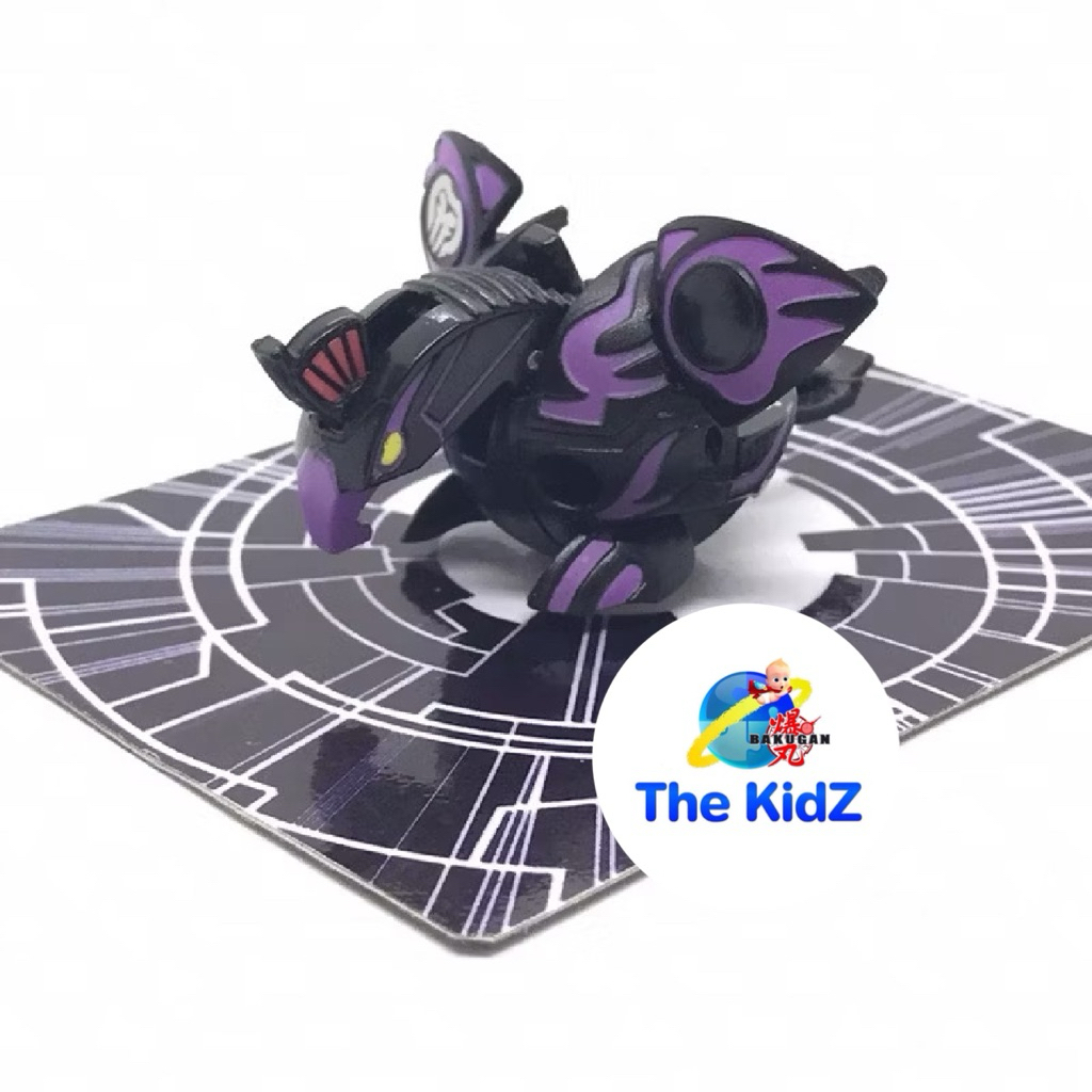 บาคุกัน Bakugan B1 Darkus Skyress Bakugan Battle Brawlers | Shopee Thailand