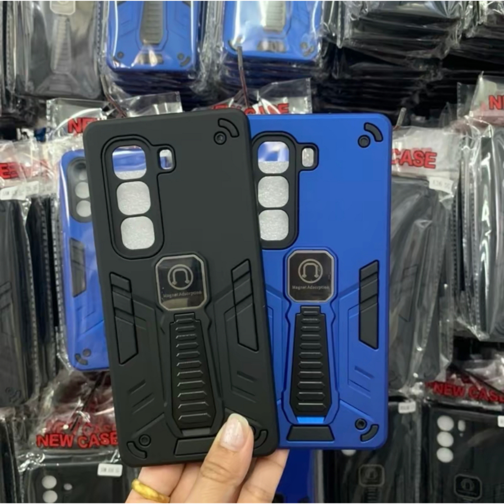 Case inf Hot 50Pro Plus Inf Hot 60i Hot 60Pro Hot 60Pro Plus เคสตั้งได้ ...