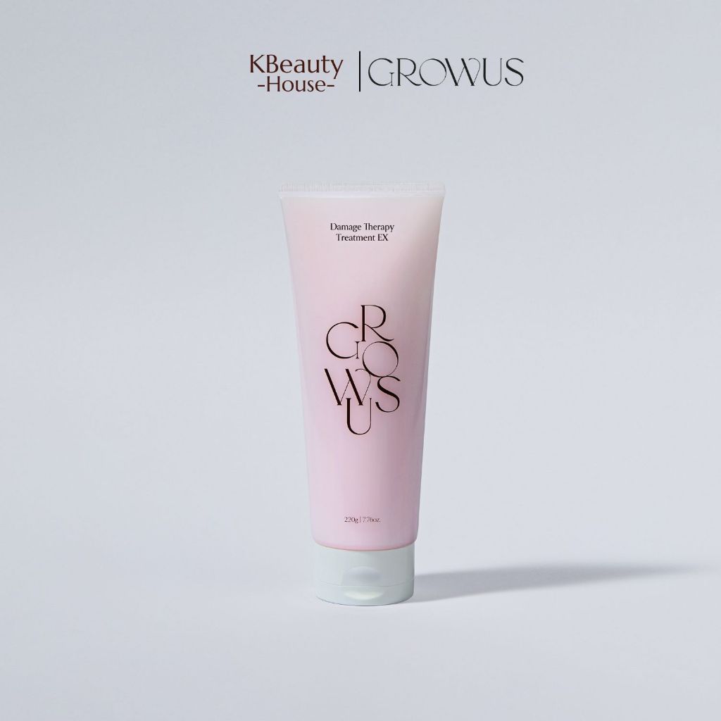 [ทรีทเม้นต์แบบล้างออก] Damage Therapy Treatment EX 220g | Shopee Thailand
