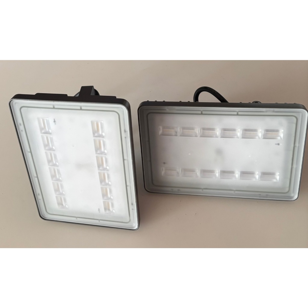Opple Flood Light Ecomax II FL-E สินค้าไม่มีกล่อง ลด 40% | Shopee Thailand