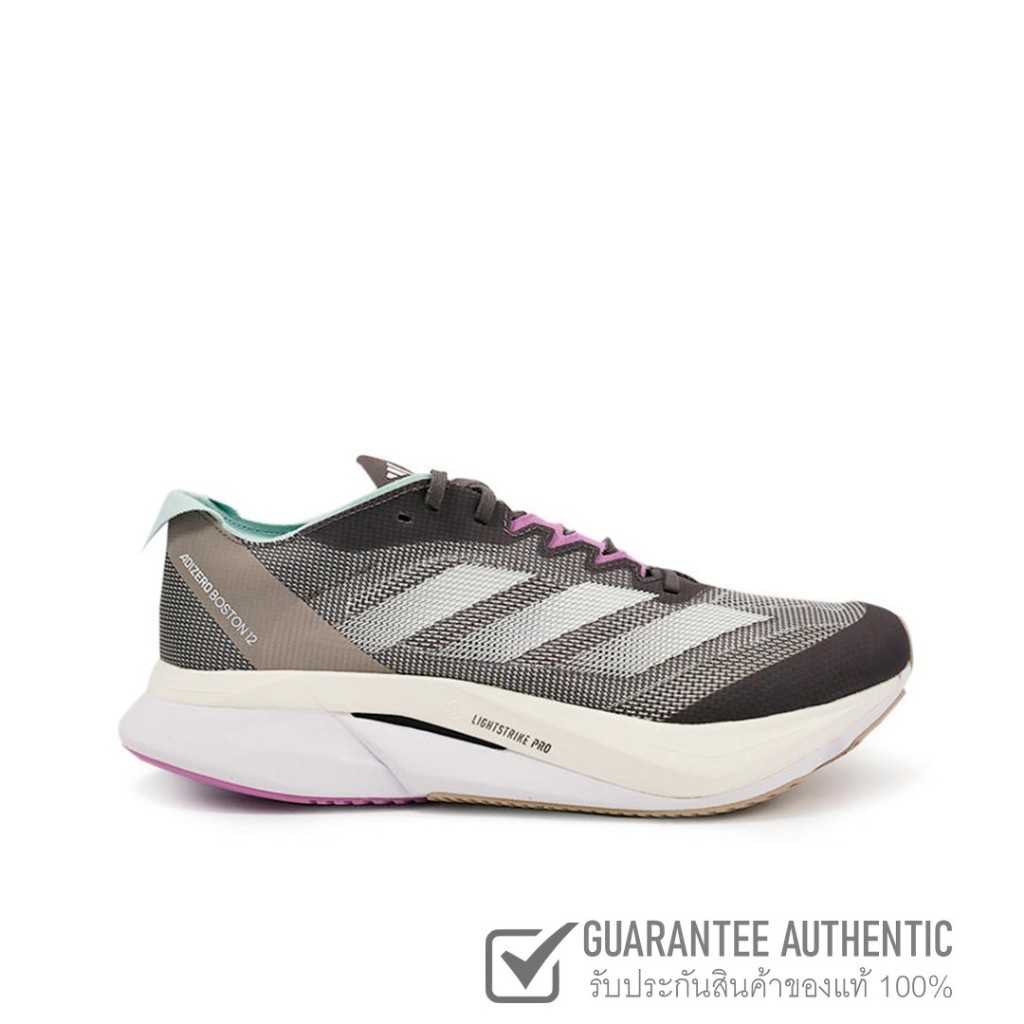 มาใหม่ ป้ายไทย ADIDAS ADIZERO BOSTON 12 IF9209 รองเท้าวิ่ง | Shopee ...