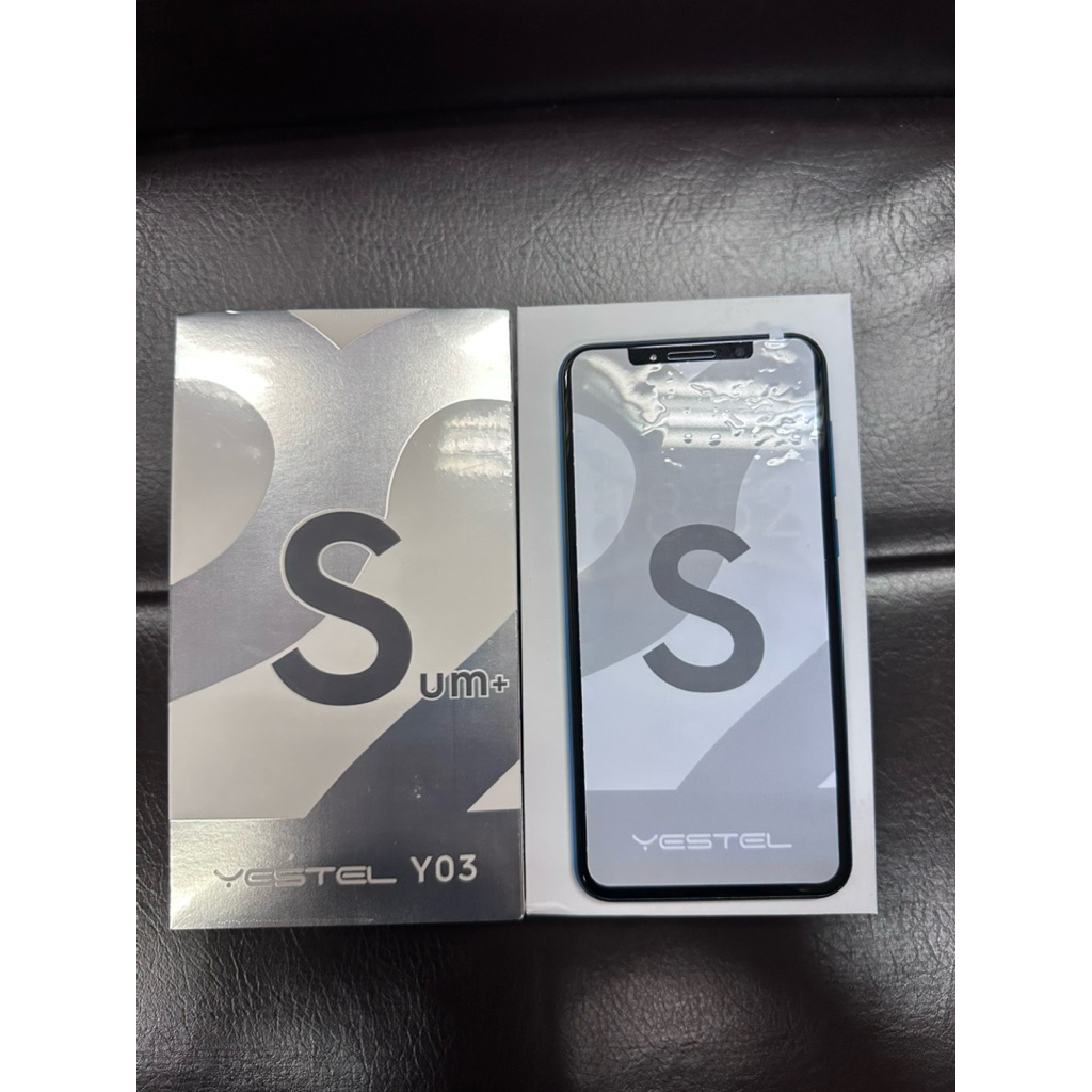 Ysetel รุ่น Y03 Sum+Plus (4/64) | Shopee Thailand