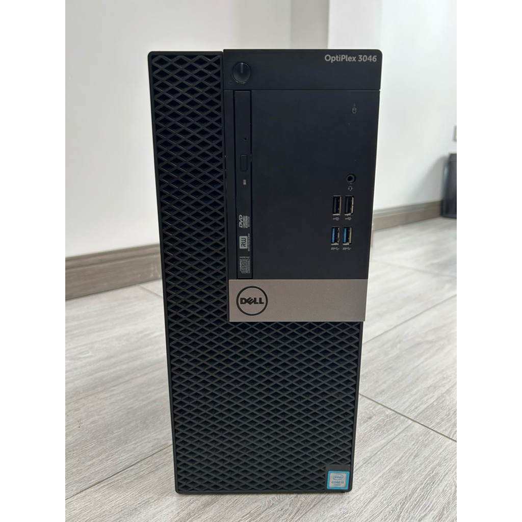 คอมDell OptiPlex 3046 MT corei3 win11 SSD ลื่นๆ (มือสองสภาพดี) อ่าน ...