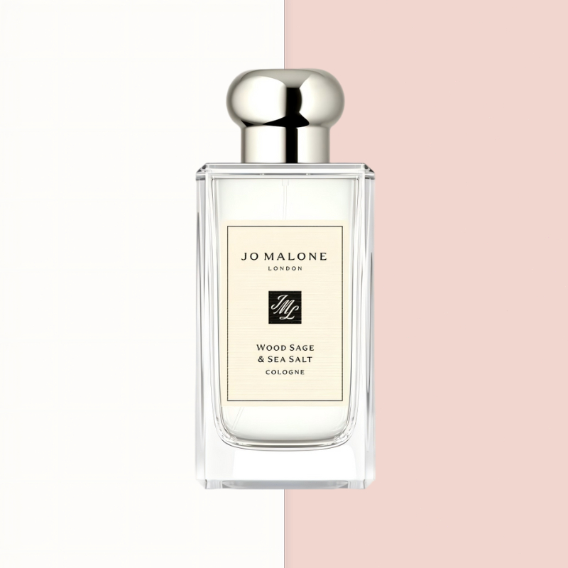 ของแท้ 100% โจ มาโลน JM Wood Sage & Sea Salt / English Oak & Hazelnut ...