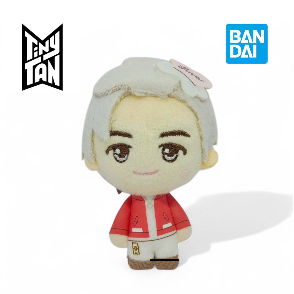 TinyTAN Plush Toy S RM BTS K-pop Korea | Shopee Thailand