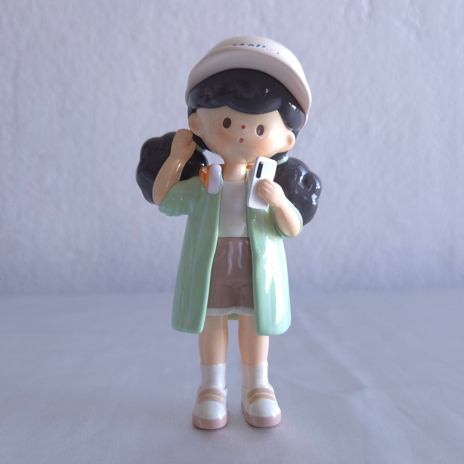 โมลินต้า Molinta (Spring City Wandering Series: Time Master) Finding ...