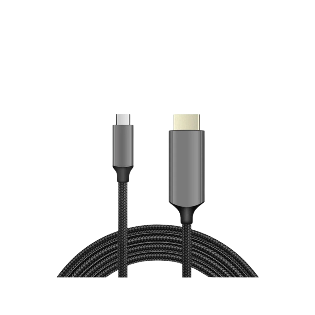 XREAL Cable C-HDMI สำหรับเชื่อมต่อแว่น XREAL Air กับ HDMI Devices ...