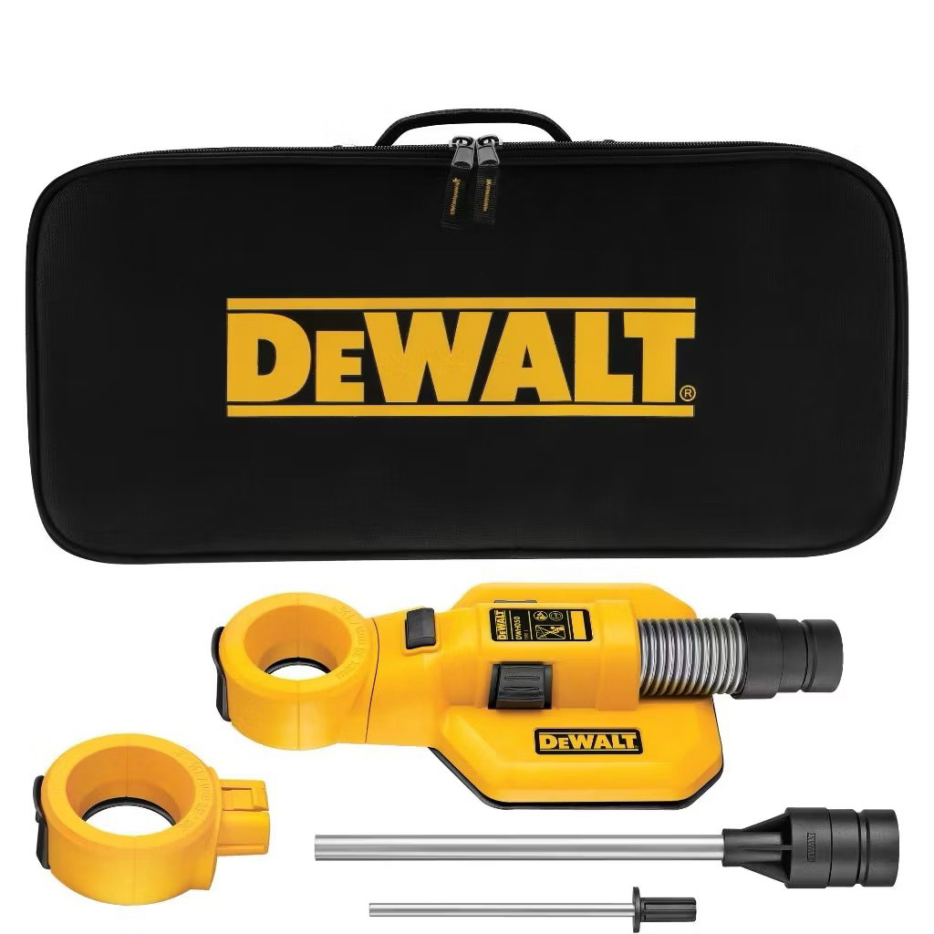 DEWALT รุ่น DWH050-XJ Drilling Dust Extraction System | Shopee Thailand