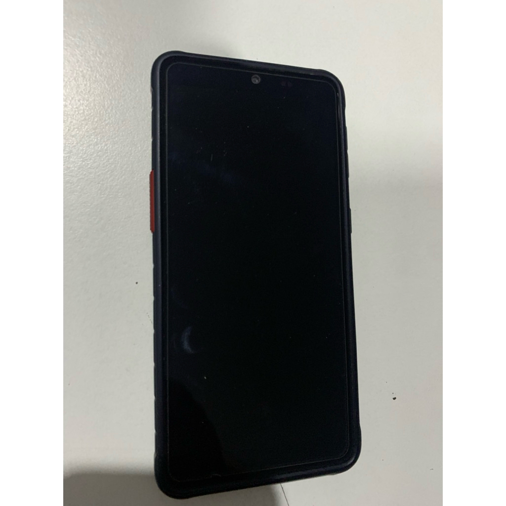 Samsung Galaxy Xcover 5 G525 โทรศัพท์มือถือมือสอง ภสาพ 90% หน้าจอ 5.3 ...