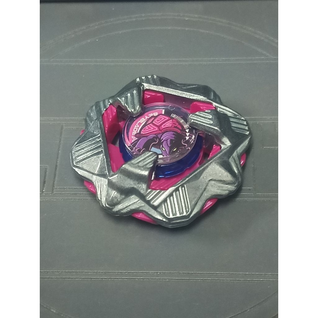 Beyblade X Black shell Blade ( ขายเฉพาะ เบลด ) ของแท้ มือหนึ่ง สีชมพู ...