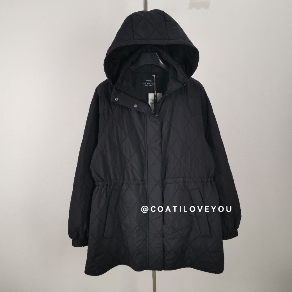 OYSHO WATER REPELLENT JACKET (FELLEX AEROGEL) | Shopee Thailand