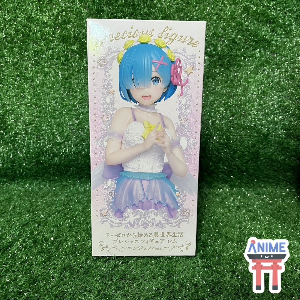 [พร้อมส่ง] Re:Zero Kara Hajimeru Isekai Seikatsu - Rem - Precious ...