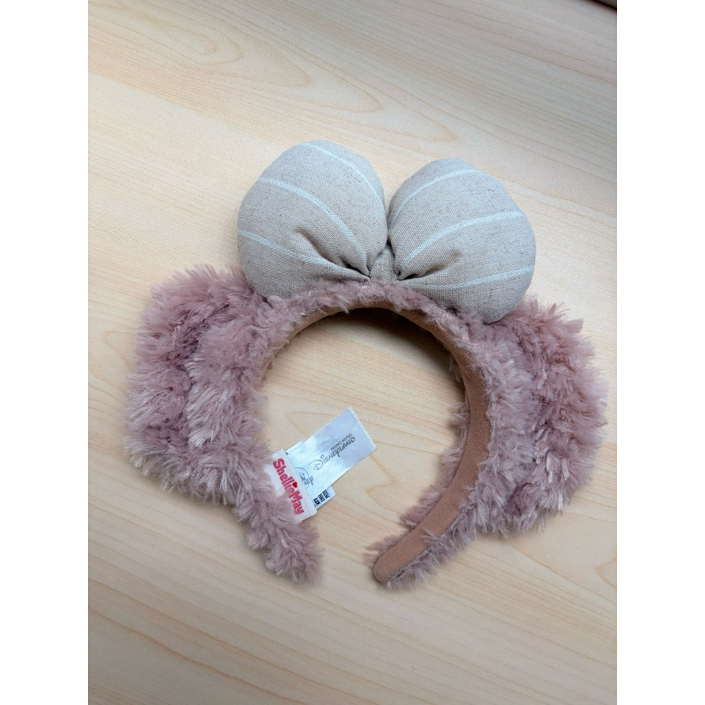 คาดผม Disney ของแท้จาก Shop | Duffy Style | สภาพดี พร้อมส่ง | Shopee ...