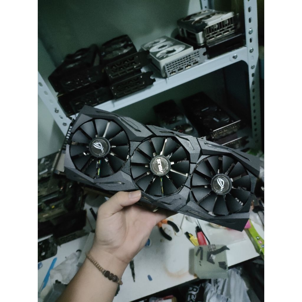 Asus RX580 8G ราคาถูกๆ พร้อมส่ง 24 ชม. | Shopee Thailand