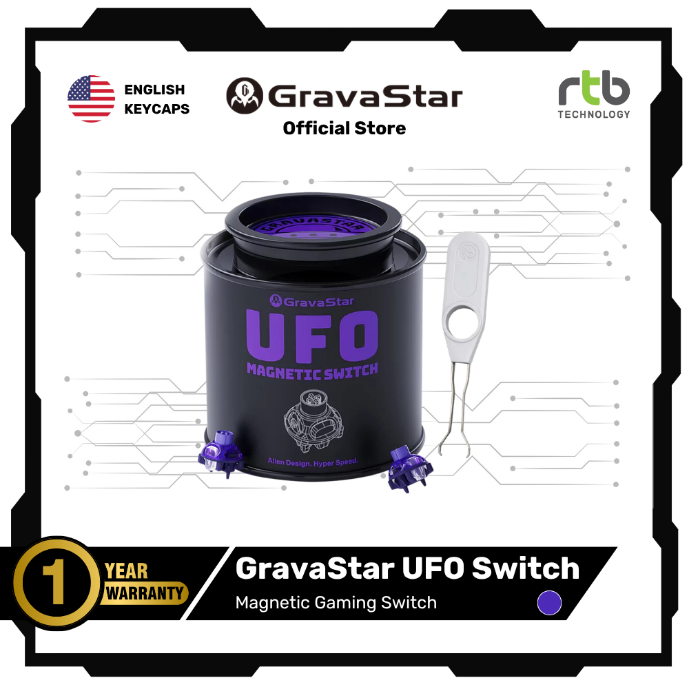 สั่งซื้อสินค้าออนไลน์จาก GravaStar Official Store | Shopee Thailand