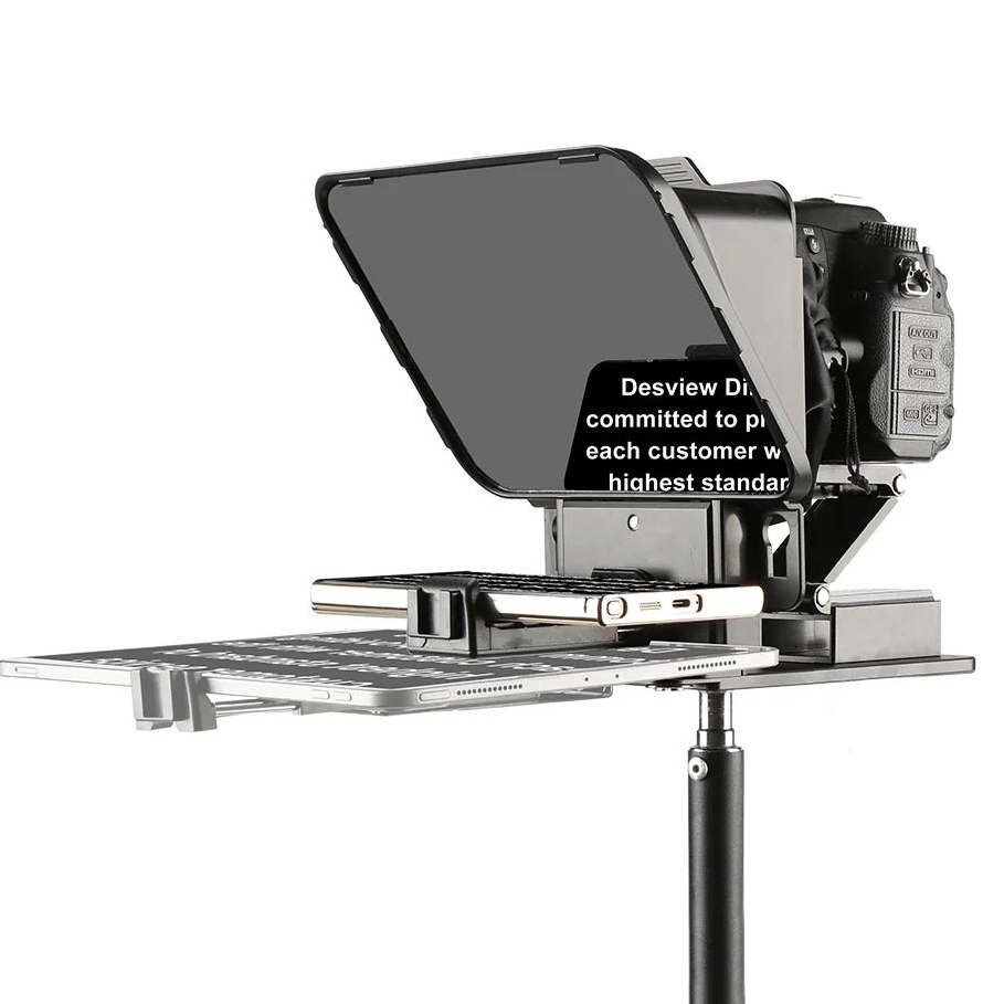 ฺBestview teleprompter P8 | Shopee Thailand