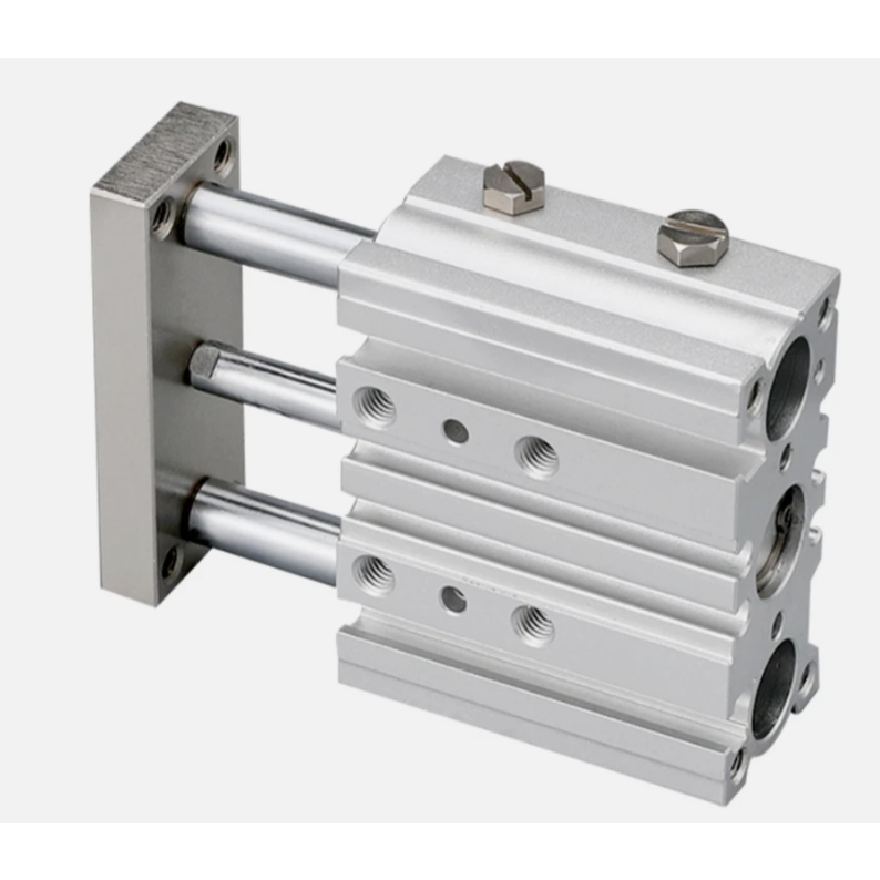 MGPM20-75Z-M9NL AIR CYLINDER | Shopee Thailand