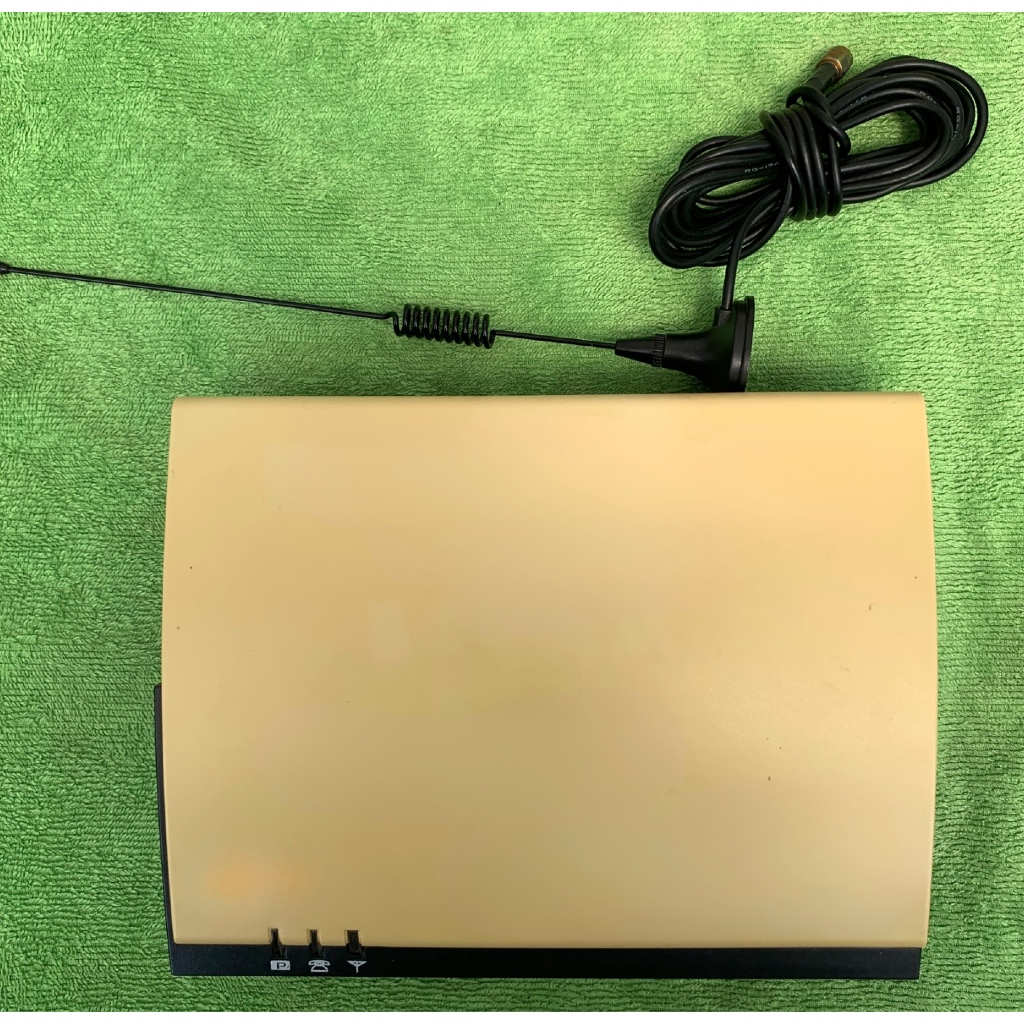 GSM Fixed wireless terminal ใส่ซิม 3G , 4 G ได้ทุกค่าย ประหยัดค่าโทร ...