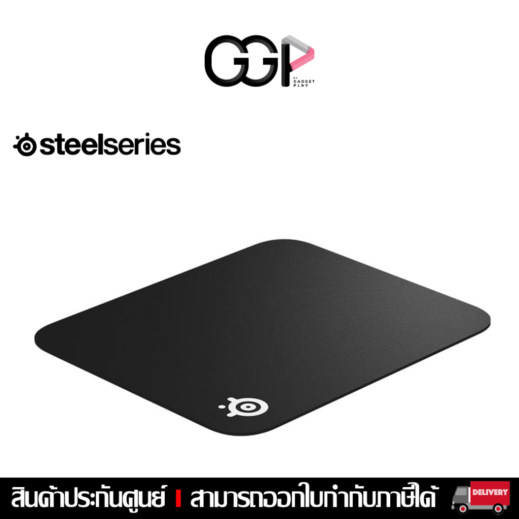 [กรุงเทพฯส่งด่วน] แผ่นรองเมาส์ SteelSeries Qck Mini Gaming Mouse Pad ...