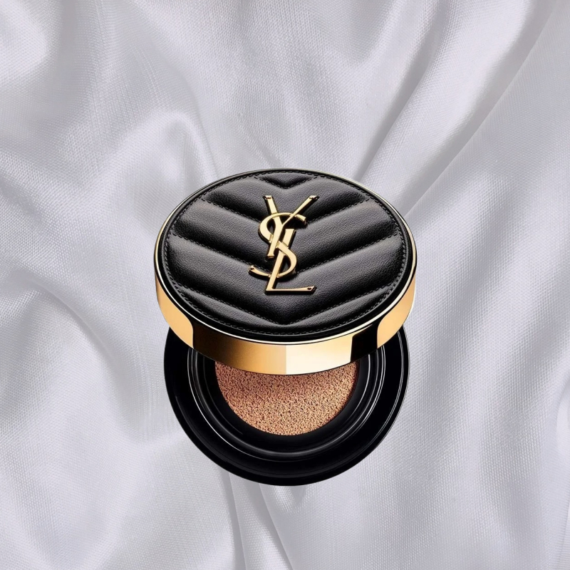 🔥10.10🔥 LE CUSHION ENCRE DE PEAU 14g ปกปิดดี รองพื้นYSLสวยงามB10 14g\PINK10 12g\B20 14g | Shopee ...