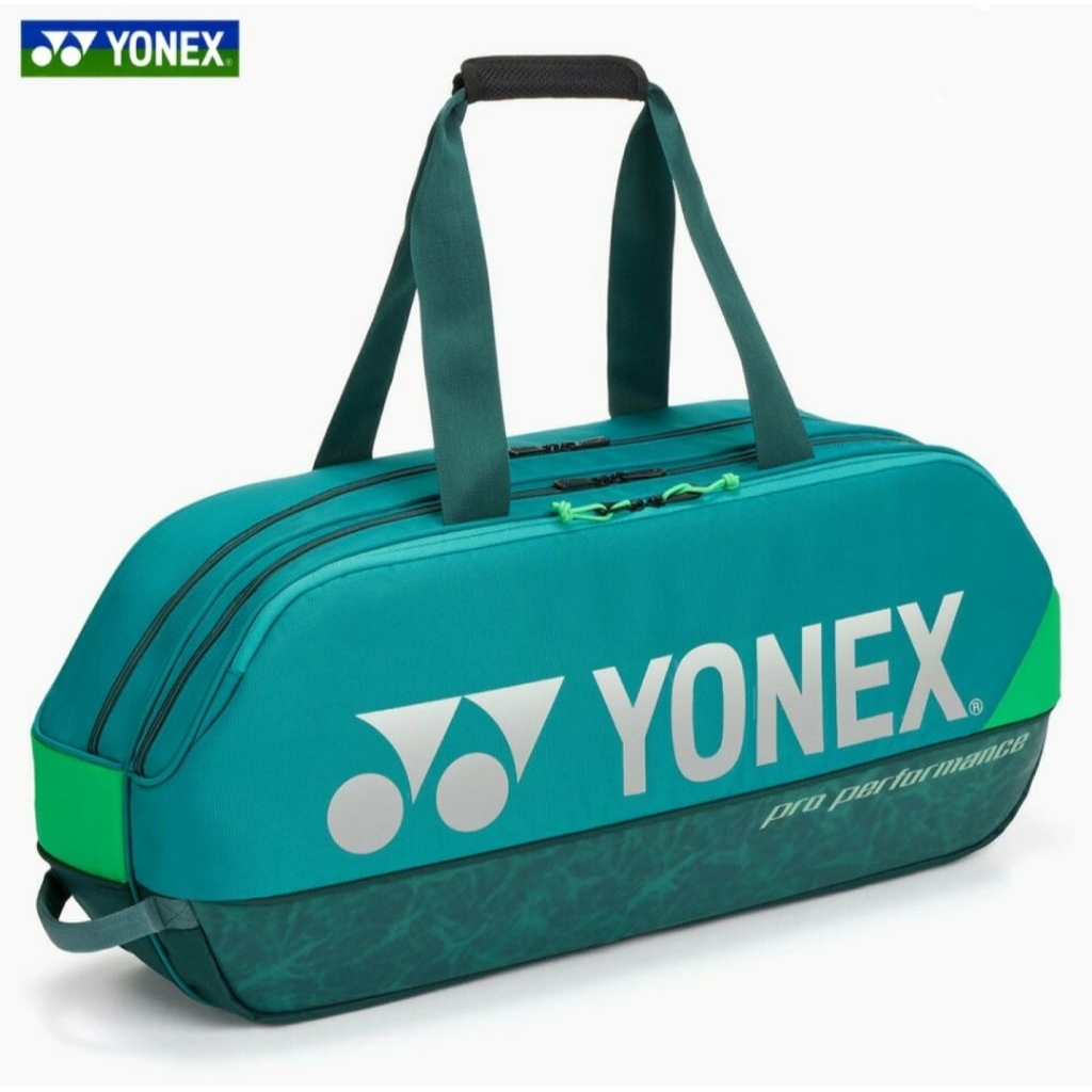 🆕️(Pre-order🇯🇵) กระเป๋าแบด Yonex Pro Performance Bag รุ่น BAG2401W Ver ...