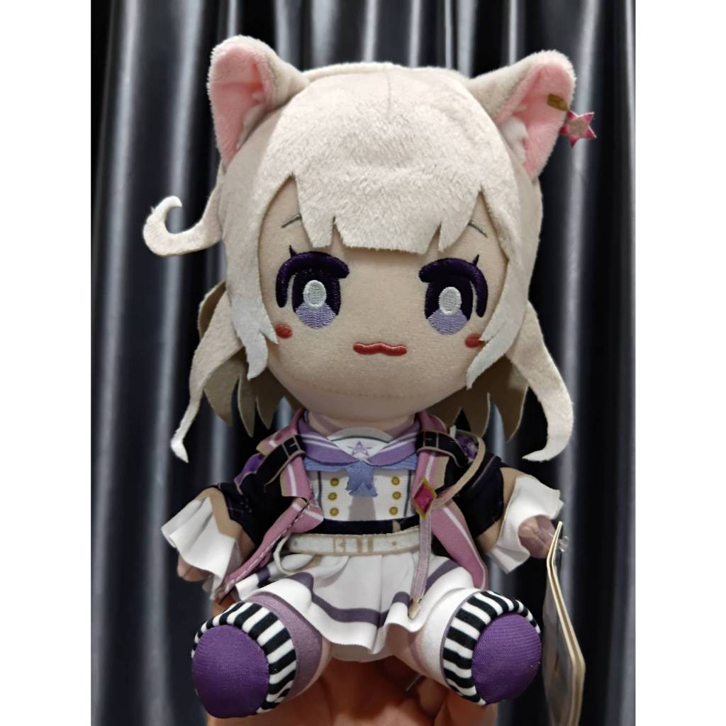 ตุ๊กตาอนิเมะ Neo-Porte Original Yozuna Niu Original Plush 16cm Doll ...