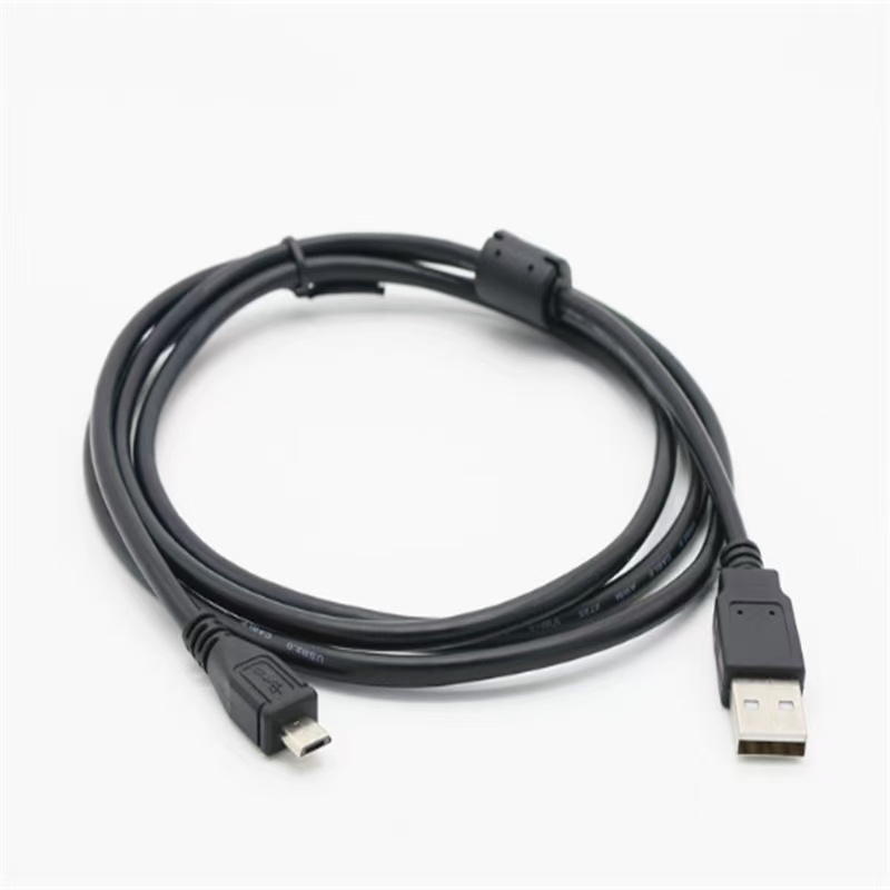 สาย Micro USB ยาว 1.8m 3m 5m ใช้เป็น สายชาร์จมือถือ กล้องติดรถ | Shopee ...