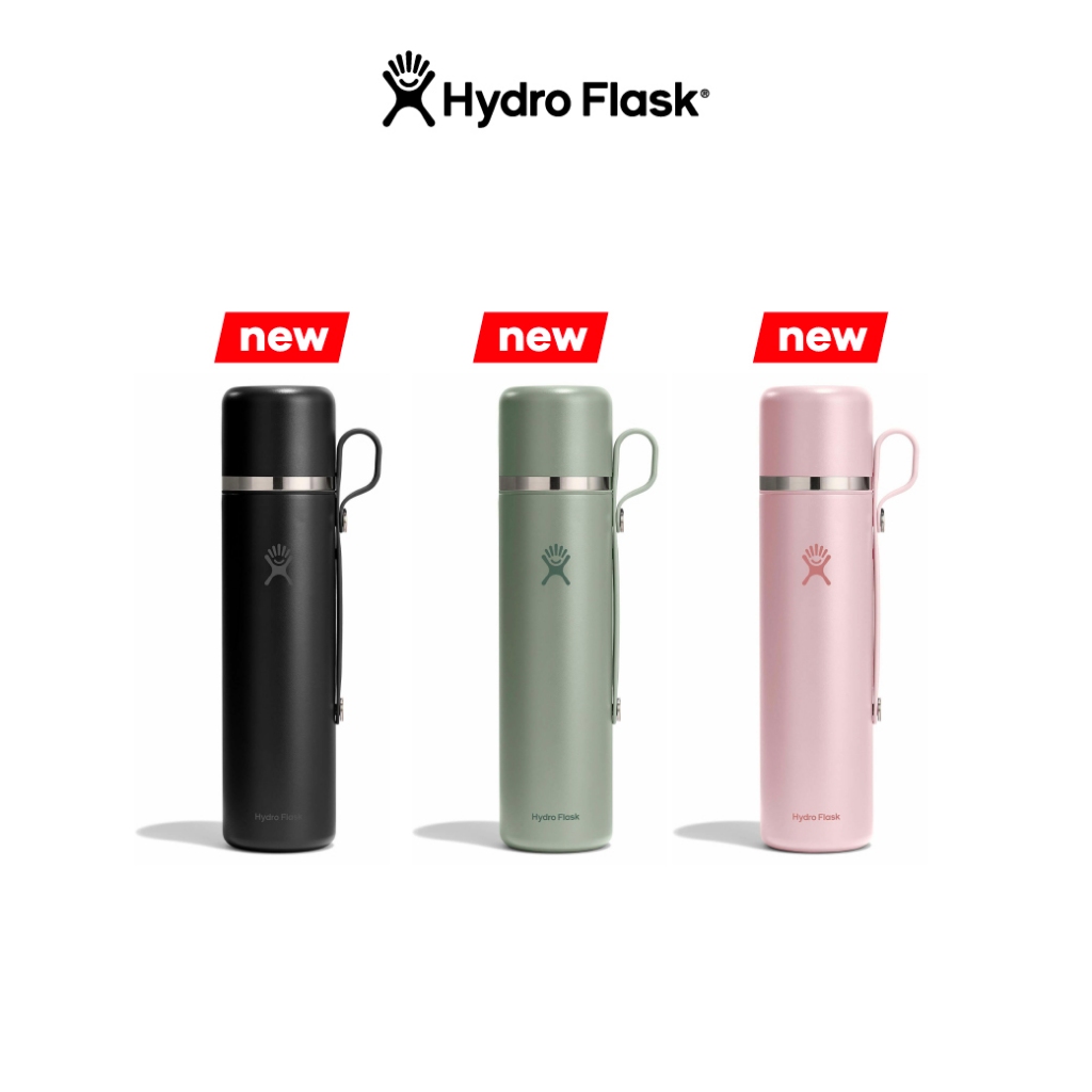 HYDRO FLASK รุ่น HOT FLASK & CUP 36 OZ | Shopee Thailand