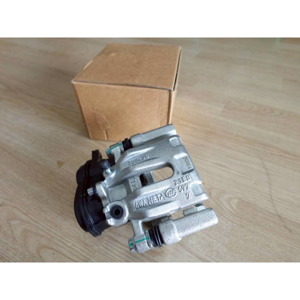 ชุดปั๊มเบรคหลัง(Rear brake caliper) NETA V I/II ปี 2022 - ปัจจุบัน ...