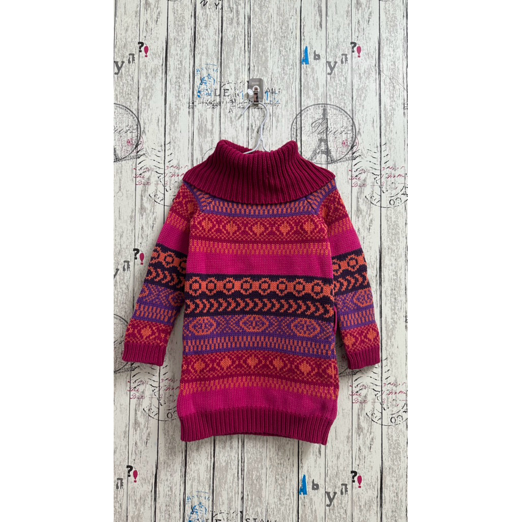 เสื้อผ้าเด็กมือสองเสื้อกันหนาวGapKidsไซส์110อายุประมาณ3-4ขวบราคา50บาท | Shopee Thailand