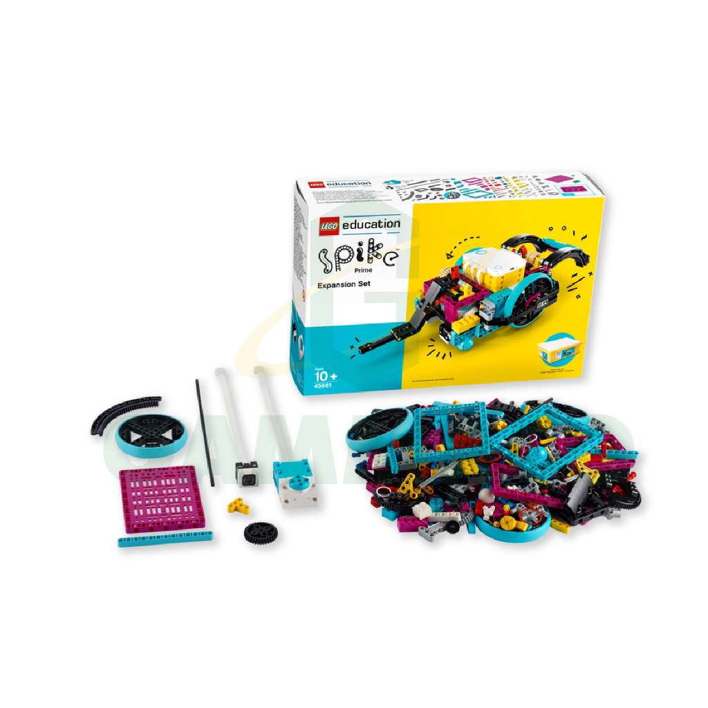 LEGO® Education SPIKE Prime | Shopee Thailand
