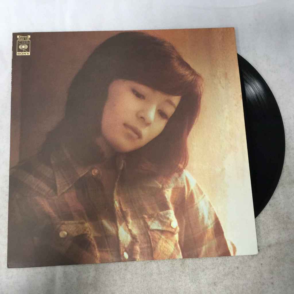 太田裕美 Juni Peji no Shishu - Hiromi Ohta LP ขนาด 12 นิ้ว K28 | Shopee ...