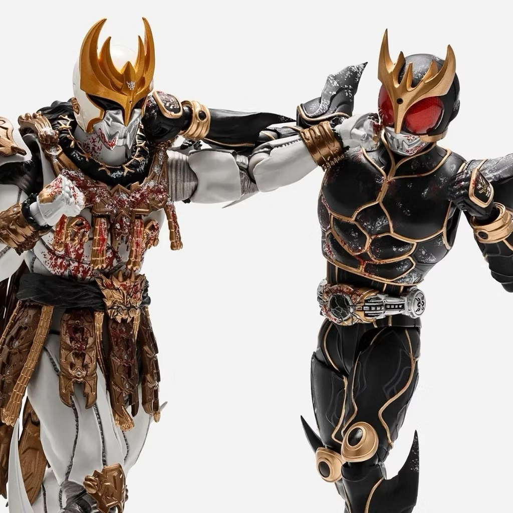 [Preorder/Mar 2026] PREMIUM BANDAI S.H.Figuarts (Shinkocchou Seihou ...