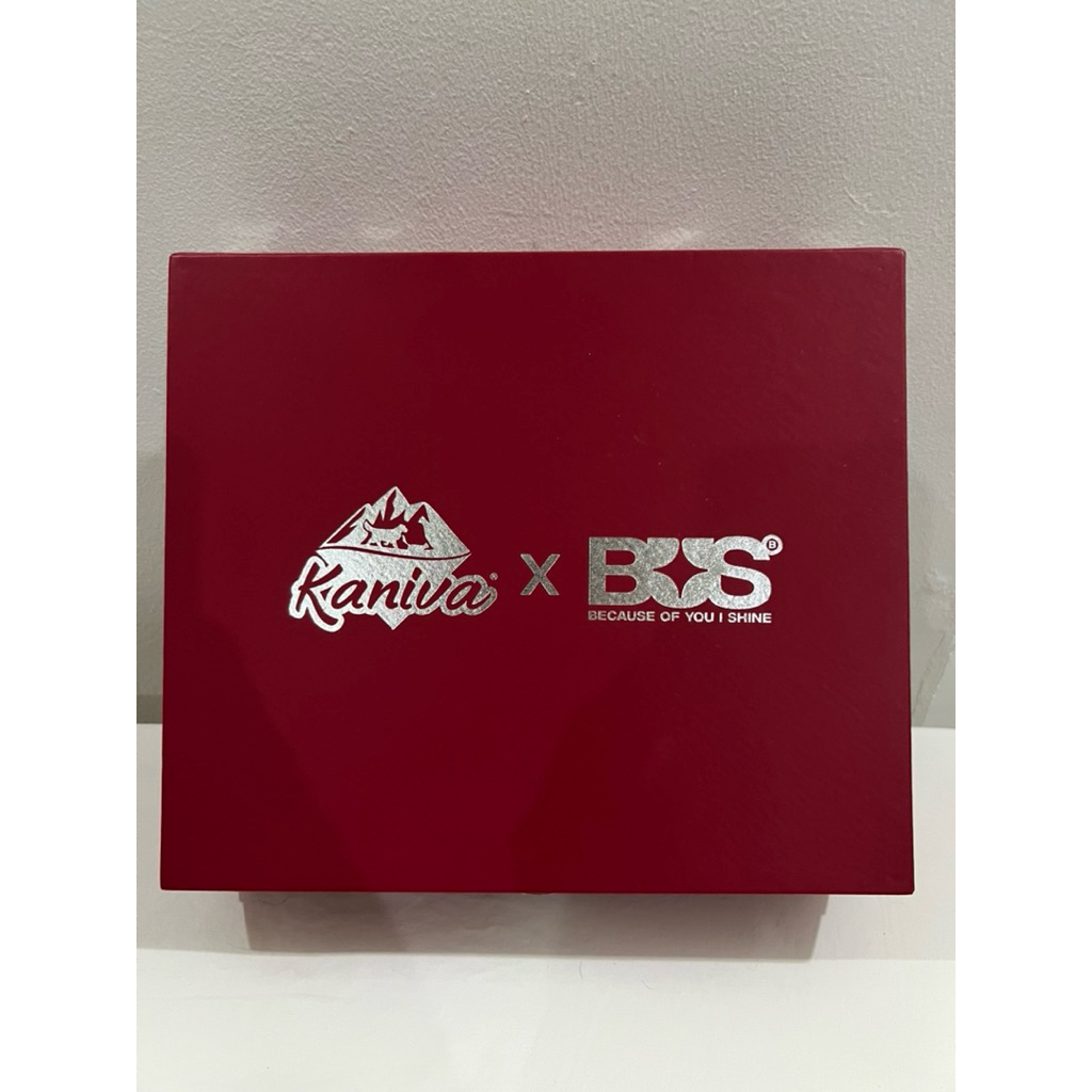 Kaniva x BUS - Photocard - Planners&Box | Shopee Thailand