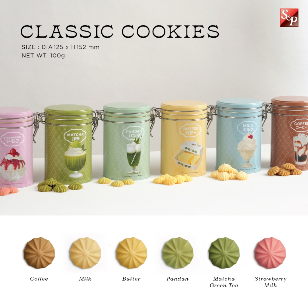 สั่งซื้อสินค้าออนไลน์จาก S&P Simply Delicious | Shopee Thailand