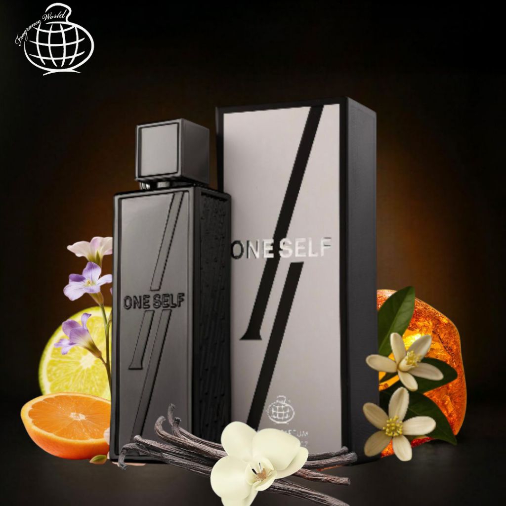 One Self By Fragrance World EDP 100 ml แท้💯 | Shopee Thailand