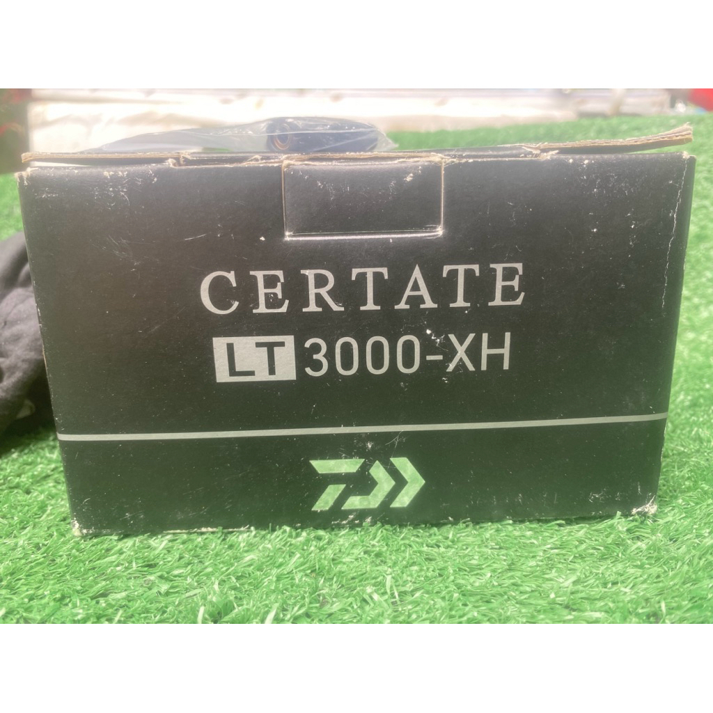Daiwa Certate LT3000-XH | Shopee Thailand
