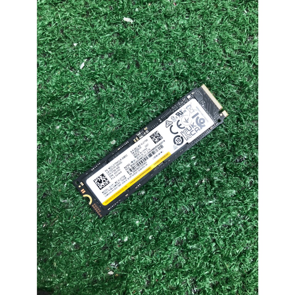 M.2 1TB (1000GB) Samsung PM9A1 1TB M.2 2280 PCIe Gen4x4 NVMe Internal ...
