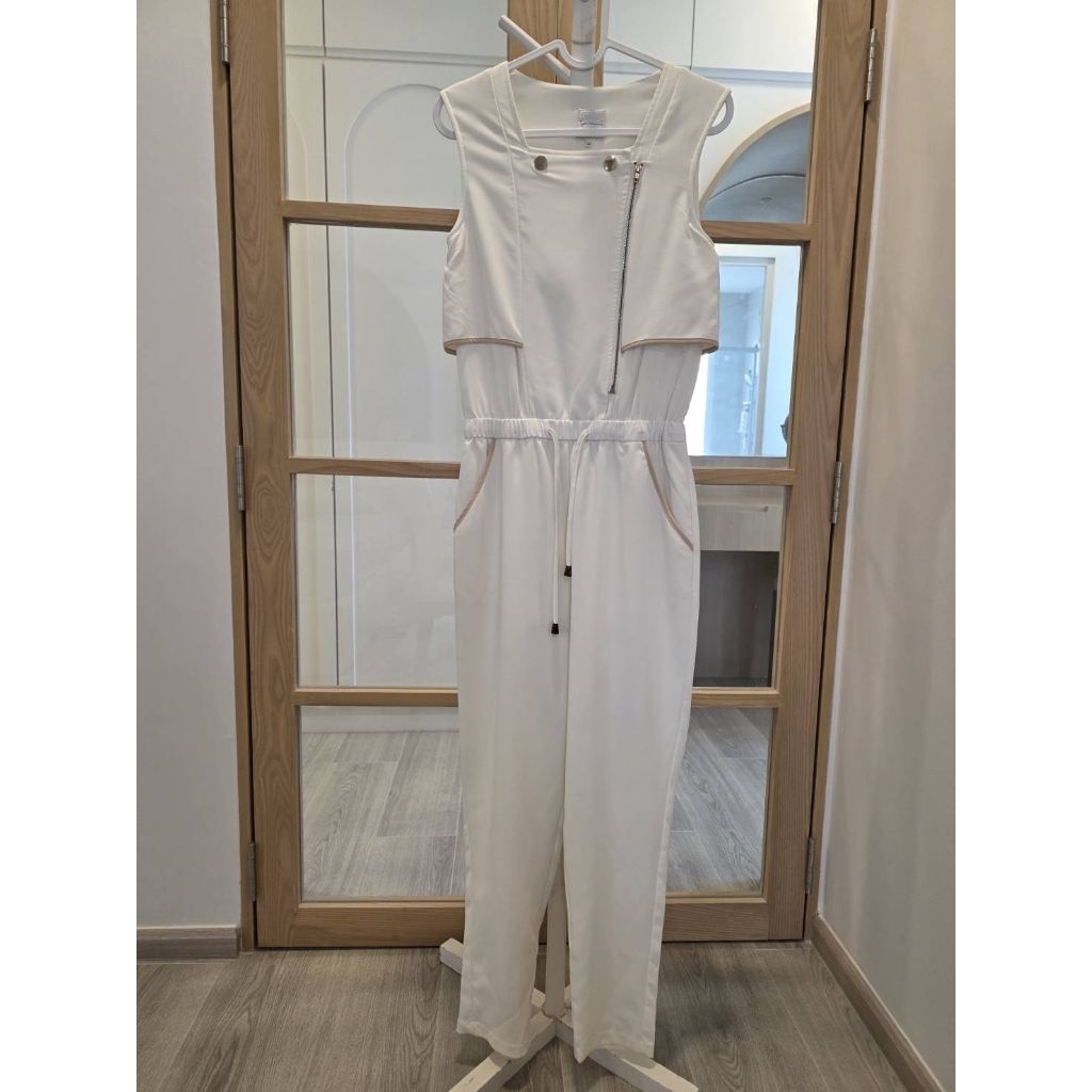 Jumpsuit ของ Lyn around | Shopee Thailand