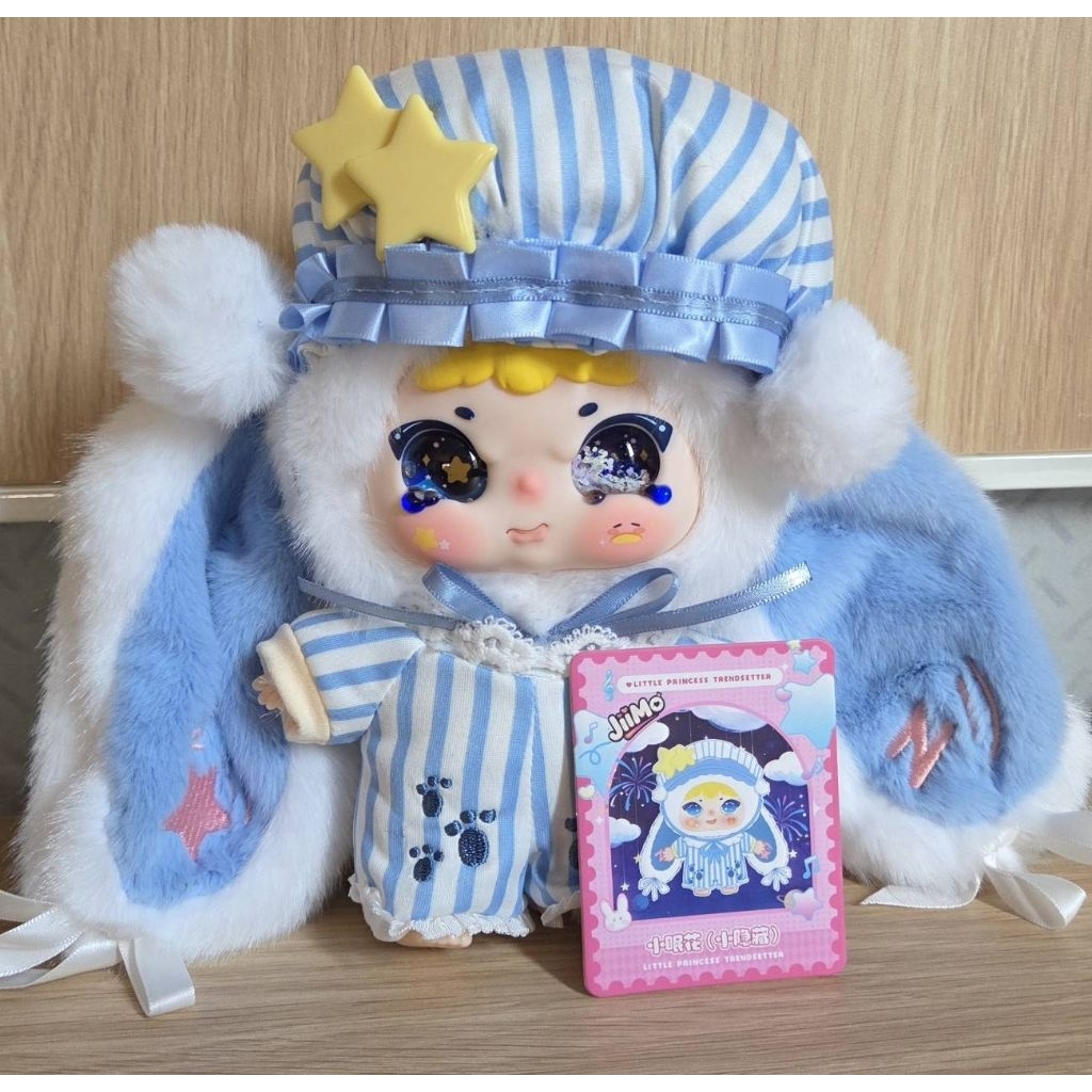 เซอร์ JiiMo แบบเช็กการ์ด ไม่ผ่านการใช้งาน มีกล่อง+การ์ด | Shopee Thailand