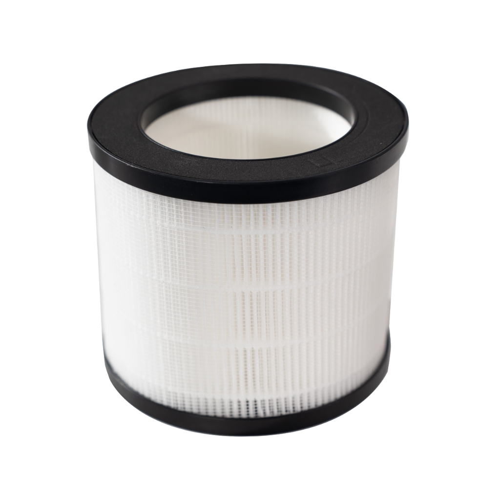 Simplus filter element เครื่องฟอกอากาศสำหรับห้องนอน PM2.5 กำจัดสารก่อภูมิแพ้ด้วยแผ่นกรอง HEPA ...