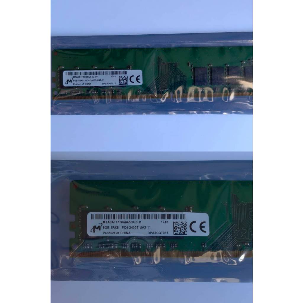 New OEM Memory DDR4 PC 4GB 8GB BUS 2400 2666 3200 Mhz OEM for Dell Hp ...