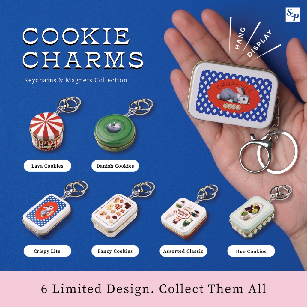 สั่งซื้อสินค้าออนไลน์จาก S&P Simply Delicious | Shopee Thailand