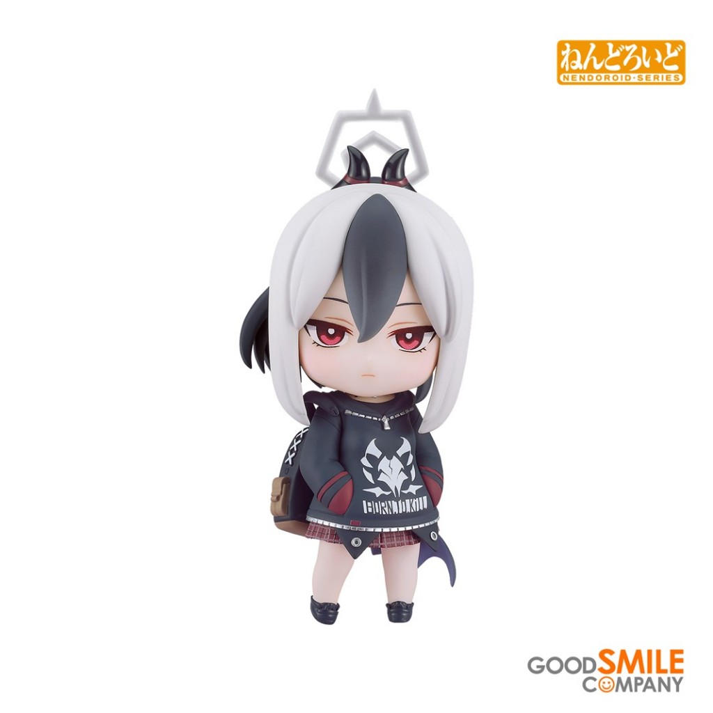 (189669) Nendoroid Kayoko Onikata: Blue Archive By Good Smile Company ...