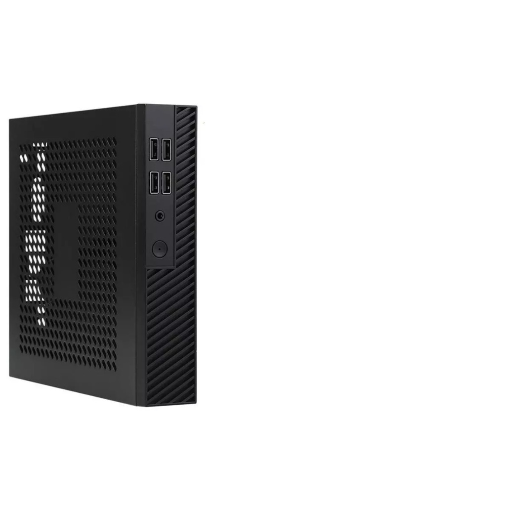 MINI ITX COM คอมจิ๋ว CPU I5 GEN 11 ( I5-11400) RAM 16 GB SSD 250GB ...