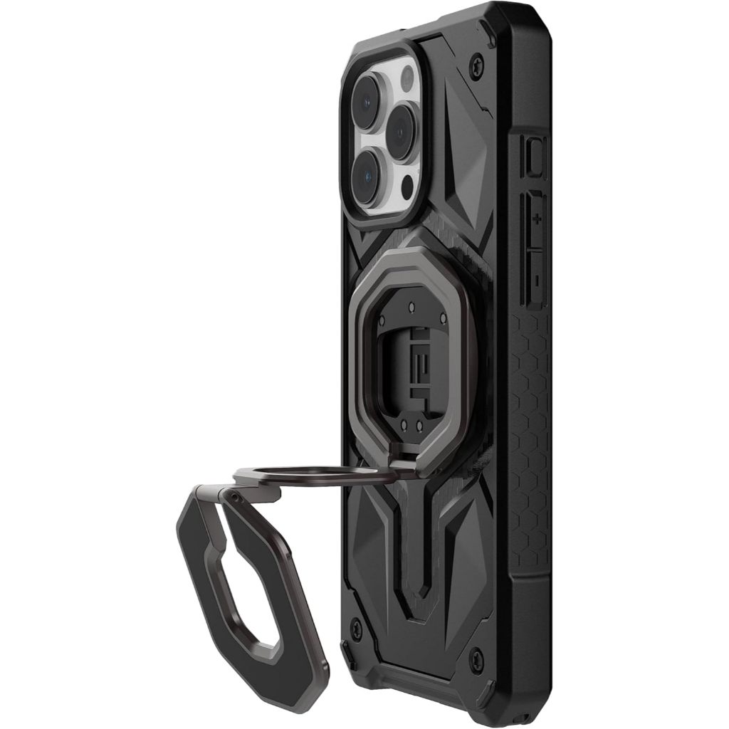 N230 UAG ที่วางแหวนแม่เหล็ก Monarch Mag2 พร้อมที่เปิดขวดในตัว ...