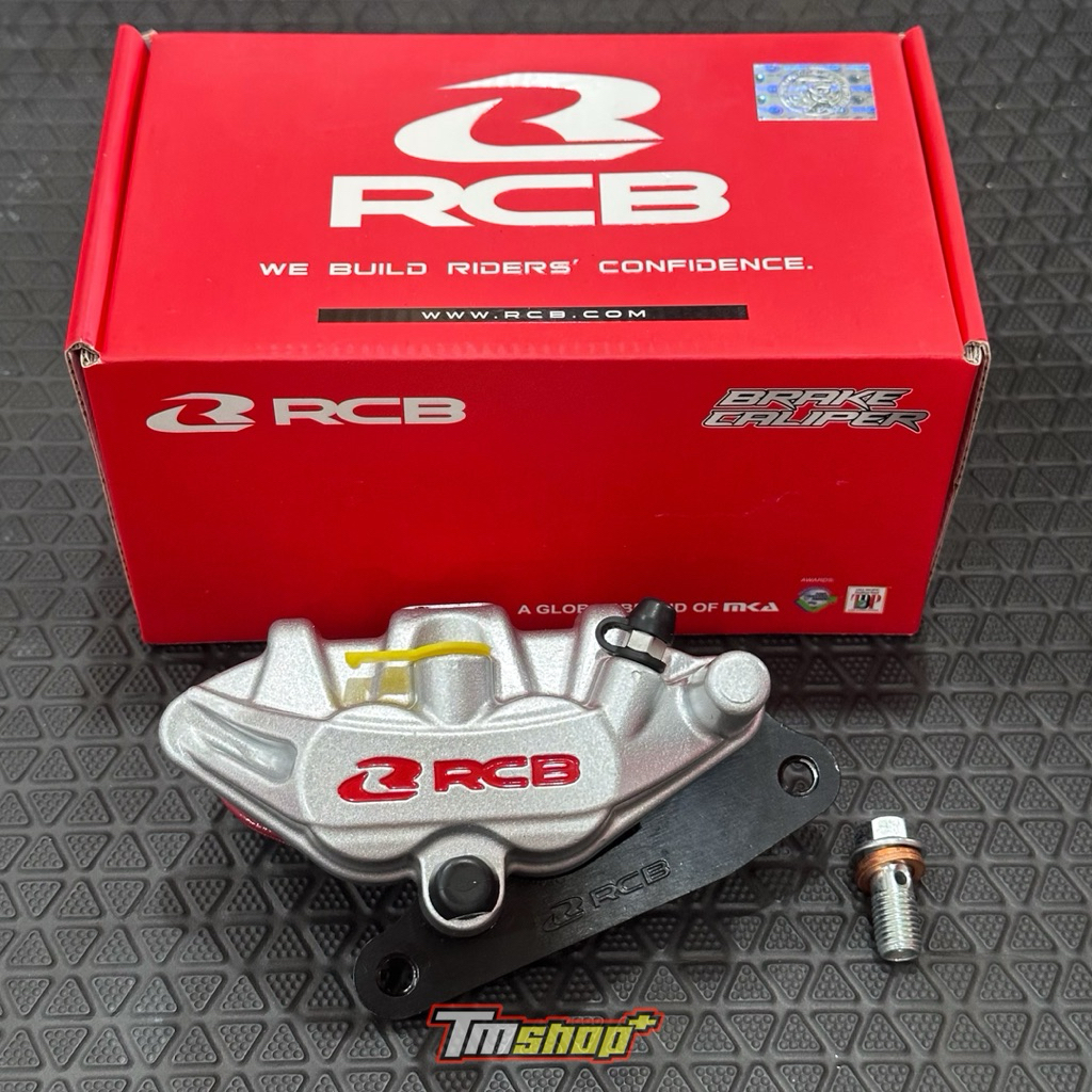 ปั๊ม RCB E Series Wave125 , MSX125i , Wave110 ,Click , หลังPCX160 ,หลัง ...