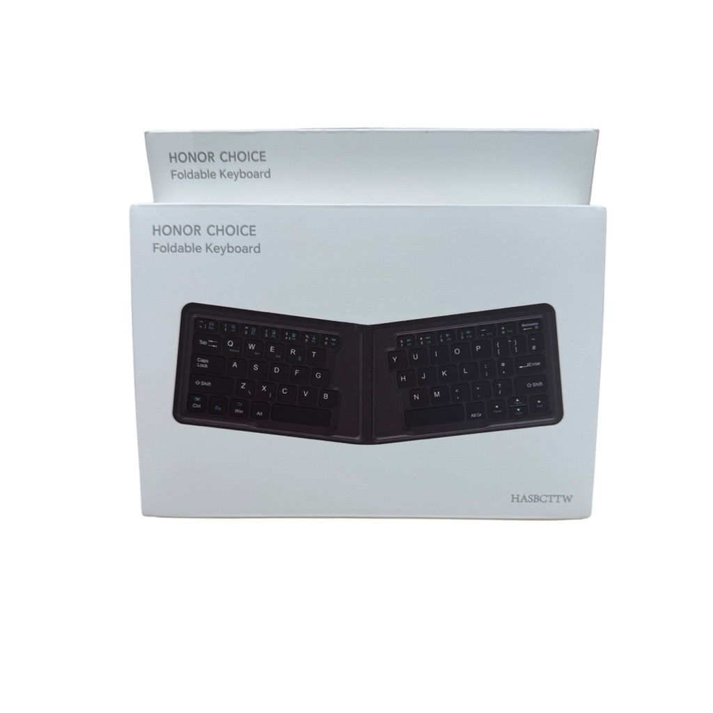 คีย์บอร์ด HONOR CHOICE Foldable Keyboard Bluetooth | Shopee Thailand