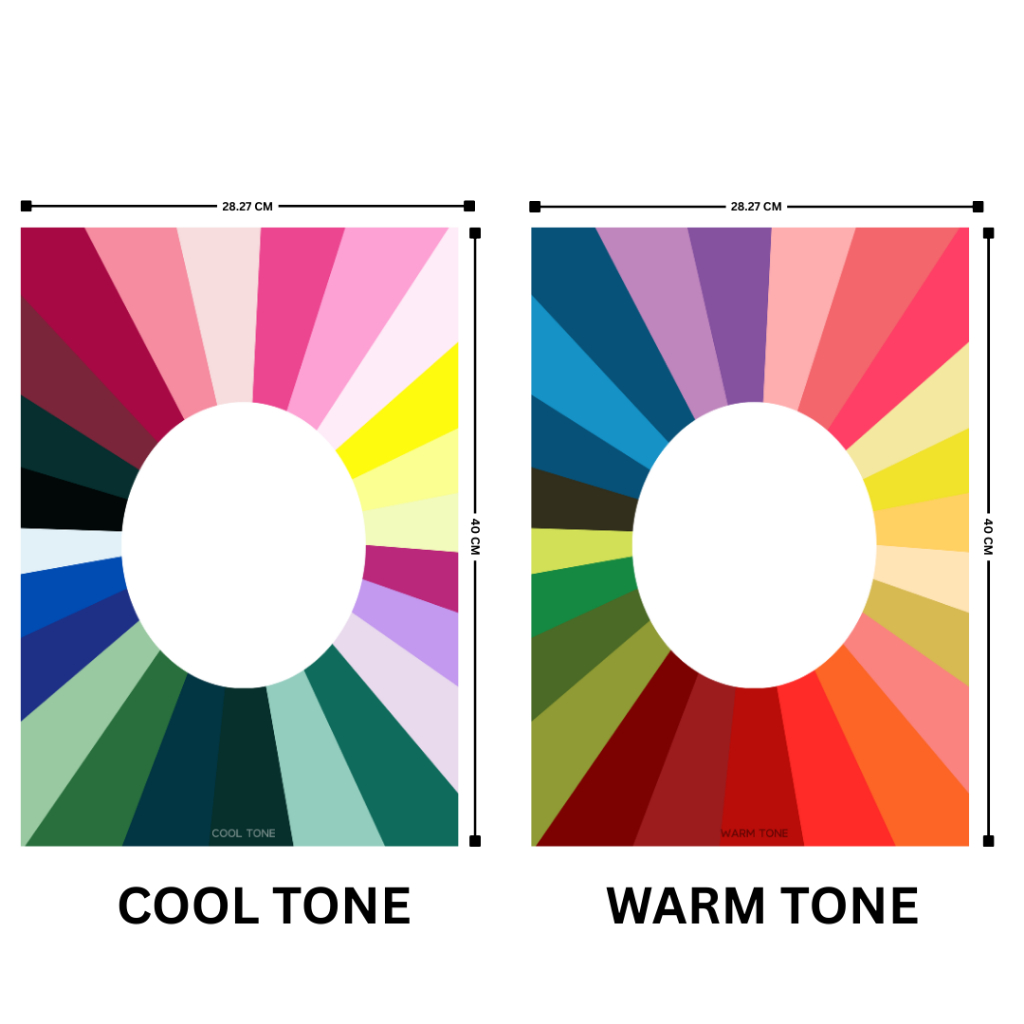 ลดพิเศษช่วงปีใหม่ personal color personal color test personalcolor Cool ...