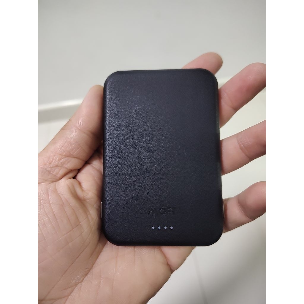 MOFT snap battery pack มือสอง | Shopee Thailand